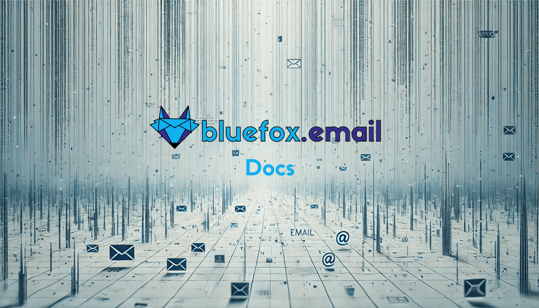 Project Dashboard | bluefox.email documentation | bluefox.email