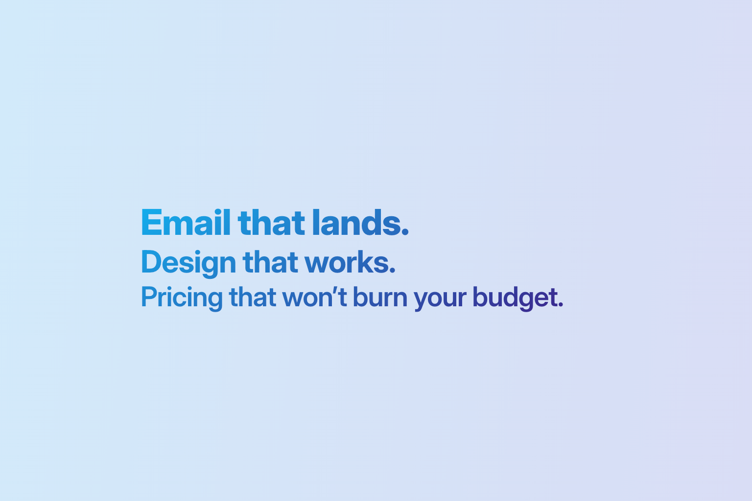 Scale Your Agency's Email Campaigns Without Scaling Your Headaches ...